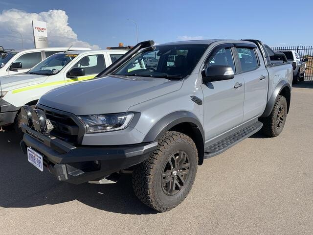 New cars, Used Cars and Mining Vehicles | Pilbara, Karratha and Newman ...