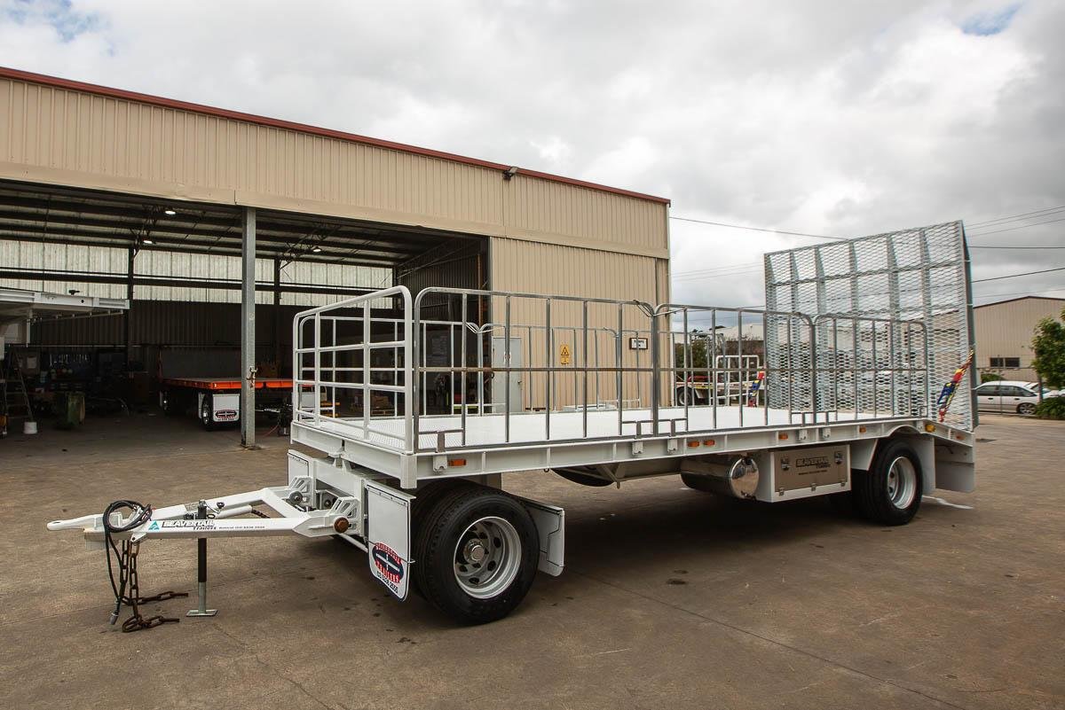 Welcome to Beavertail Trailers, Delacombe VIC | Beavertail Trailers
