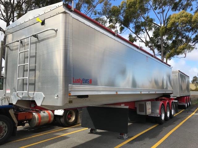 Welcome to MaxiTRANS South Australia, Wingfield SA | MaxiTRANS South ...