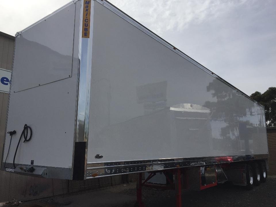 Welcome to MaxiTRANS South Australia, Wingfield SA | MaxiTRANS South ...