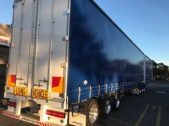 Welcome to MaxiTRANS South Australia, Wingfield SA | MaxiTRANS South ...