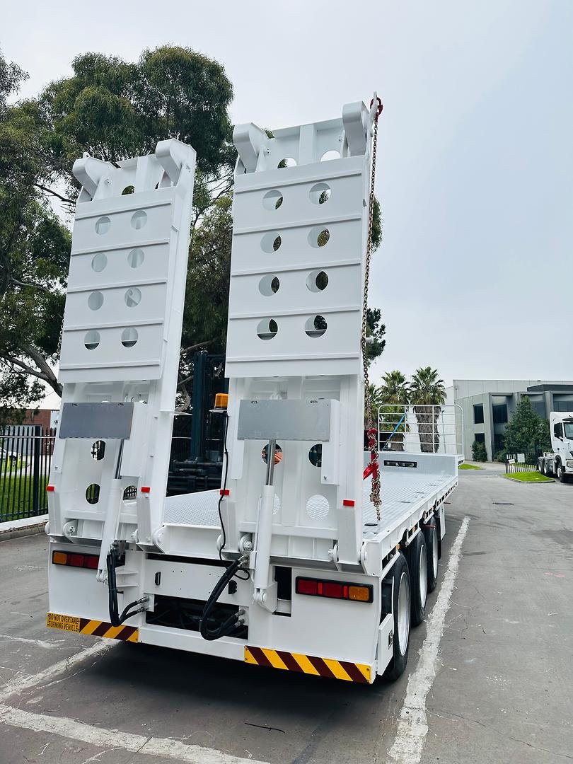 2024 Stonestar Extendable Drop Deck For Sale in Dingley Village ...