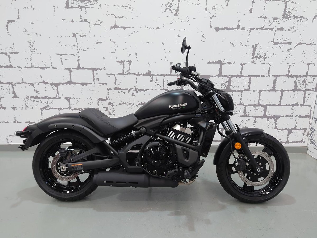 Kawasaki vulcan s price store