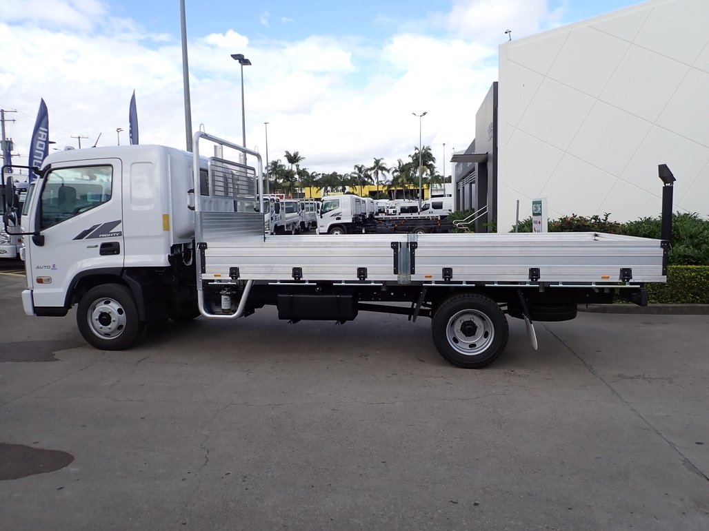 2023 Hyundai EX6 LWB For Sale in Acacia Ridge | East Coast Hyundai Trucks