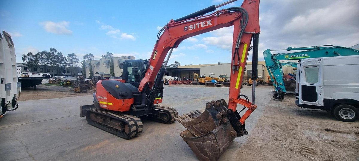 Welcome to SITEX RENTALS PTY LIMITED - Smeaton Grange | SITEX RENTALS ...