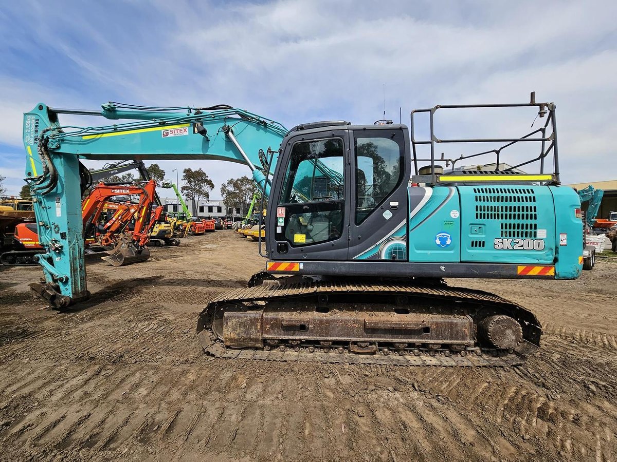 Welcome to SITEX RENTALS PTY LIMITED - Smeaton Grange | SITEX RENTALS PTY LIMITED