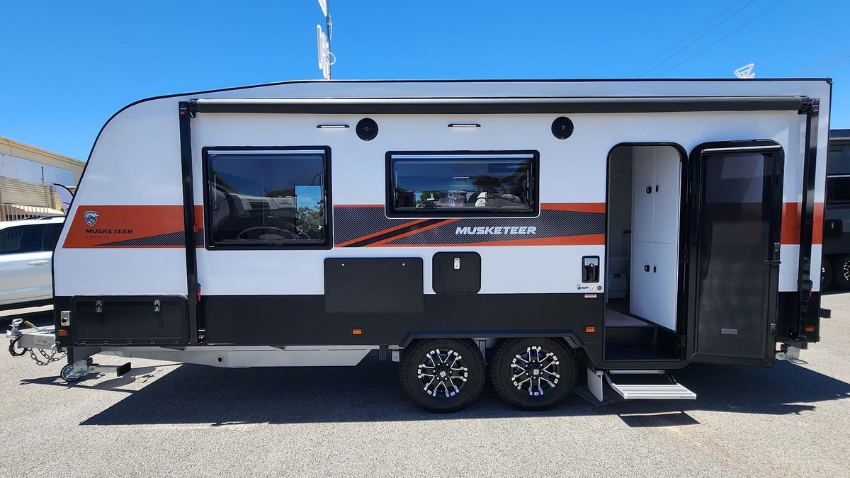 Welcome to Lewis RV Pty Ltd, Guidford WA | Lewis RV Pty Ltd