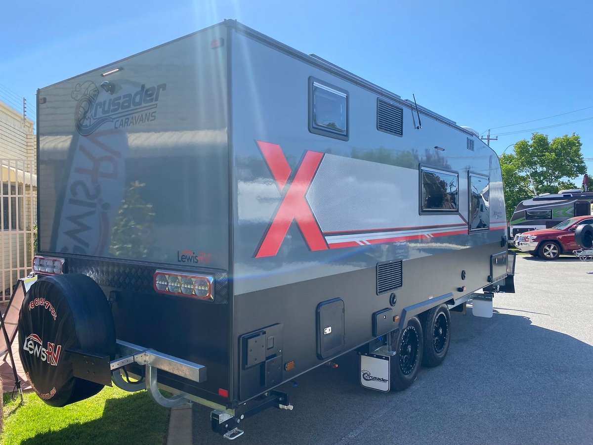Welcome to Lewis RV Pty Ltd, Guidford WA | Lewis RV Pty Ltd