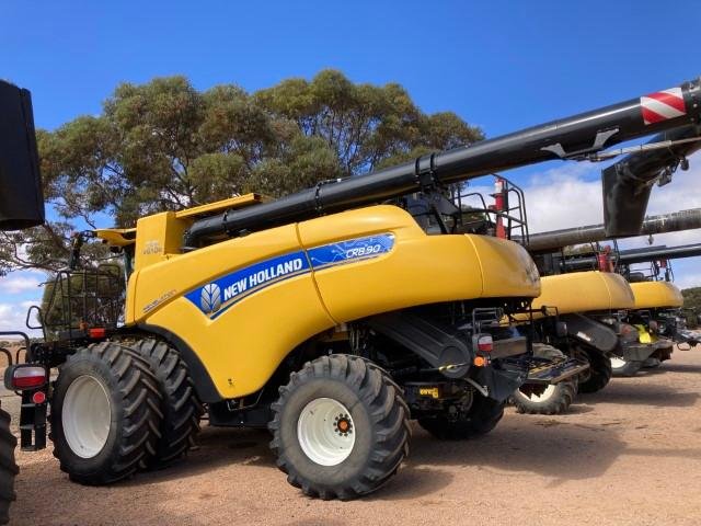 Welcome to Flinders Machinery, Booleroo SA | Flinders Machinery