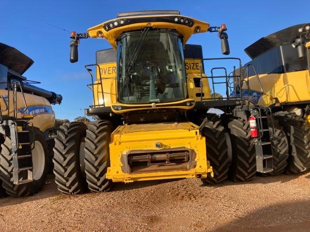 Welcome to Flinders Machinery, Booleroo SA | Flinders Machinery