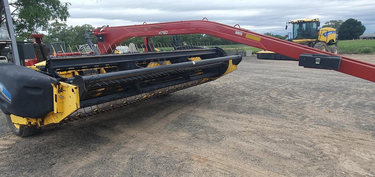 Welcome to On-Trac Ag, Bathurst NSW | On-Trac Ag