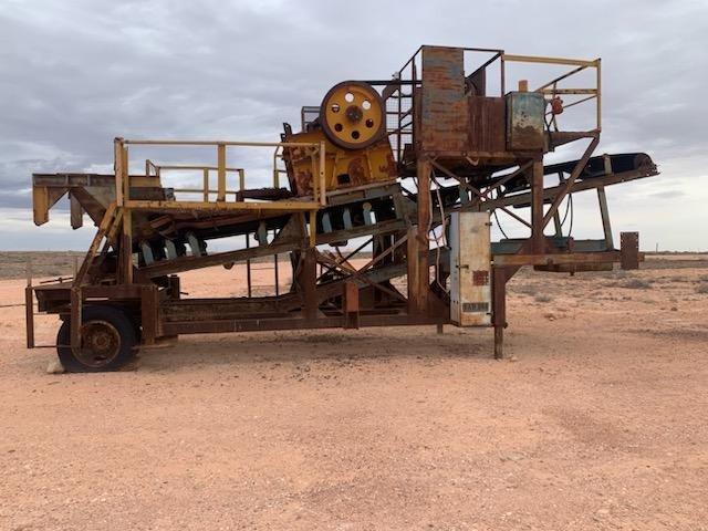 Welcome to Donald Equipment Australia Pty Ltd, Cavan SA | Donald ...