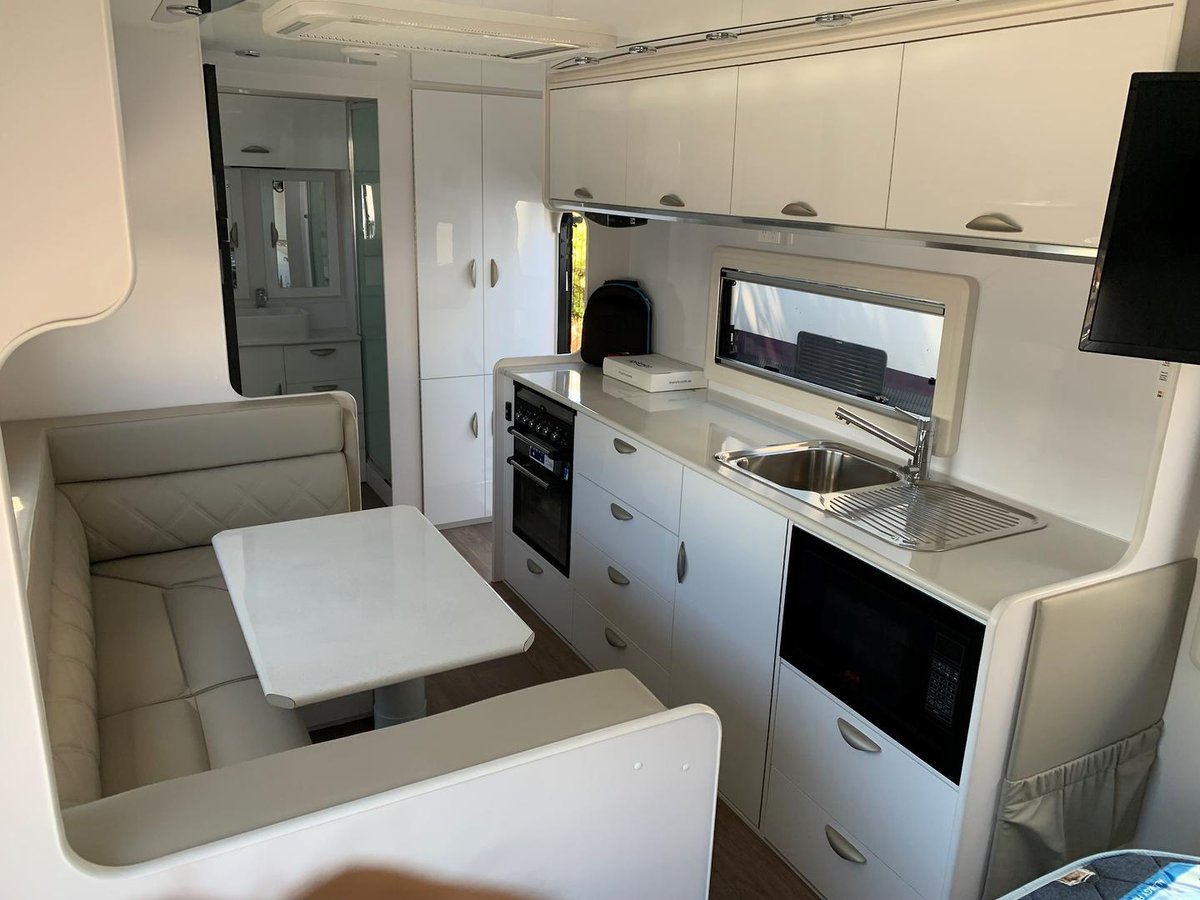 Welcome to Lewis RV Pty Ltd, Guidford WA | Lewis RV Pty Ltd