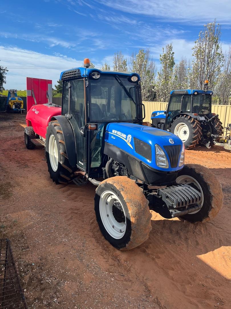 Welcome to Ronco Motors, Pinnaroo South Australia | Ronco Motors