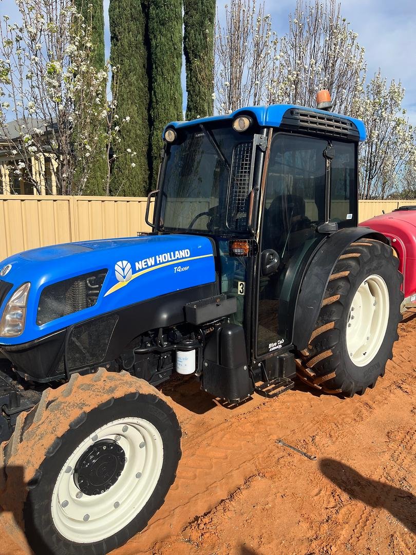 Welcome to Ronco Motors, Pinnaroo South Australia | Ronco Motors