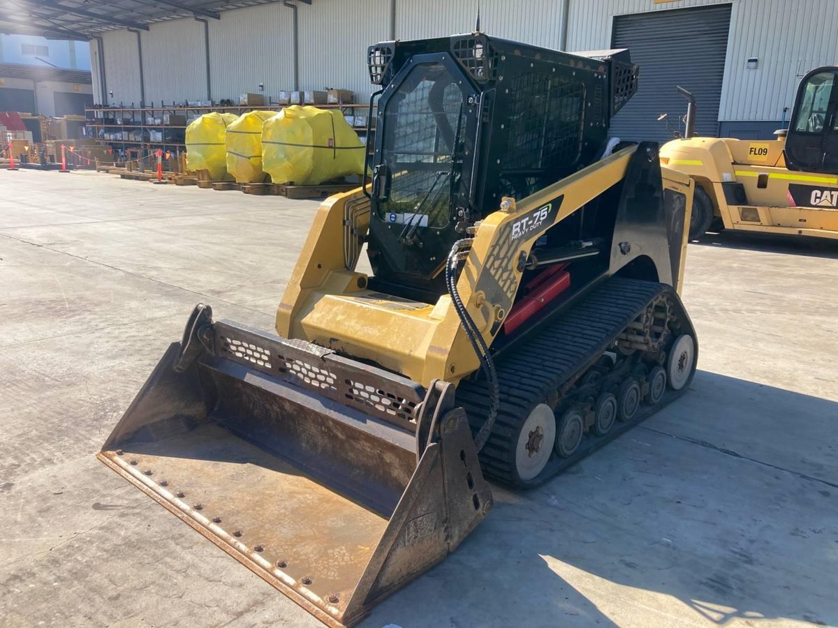 Welcome to Cavpower Used Equipment Division, Enfield SA | Cavpower Used ...