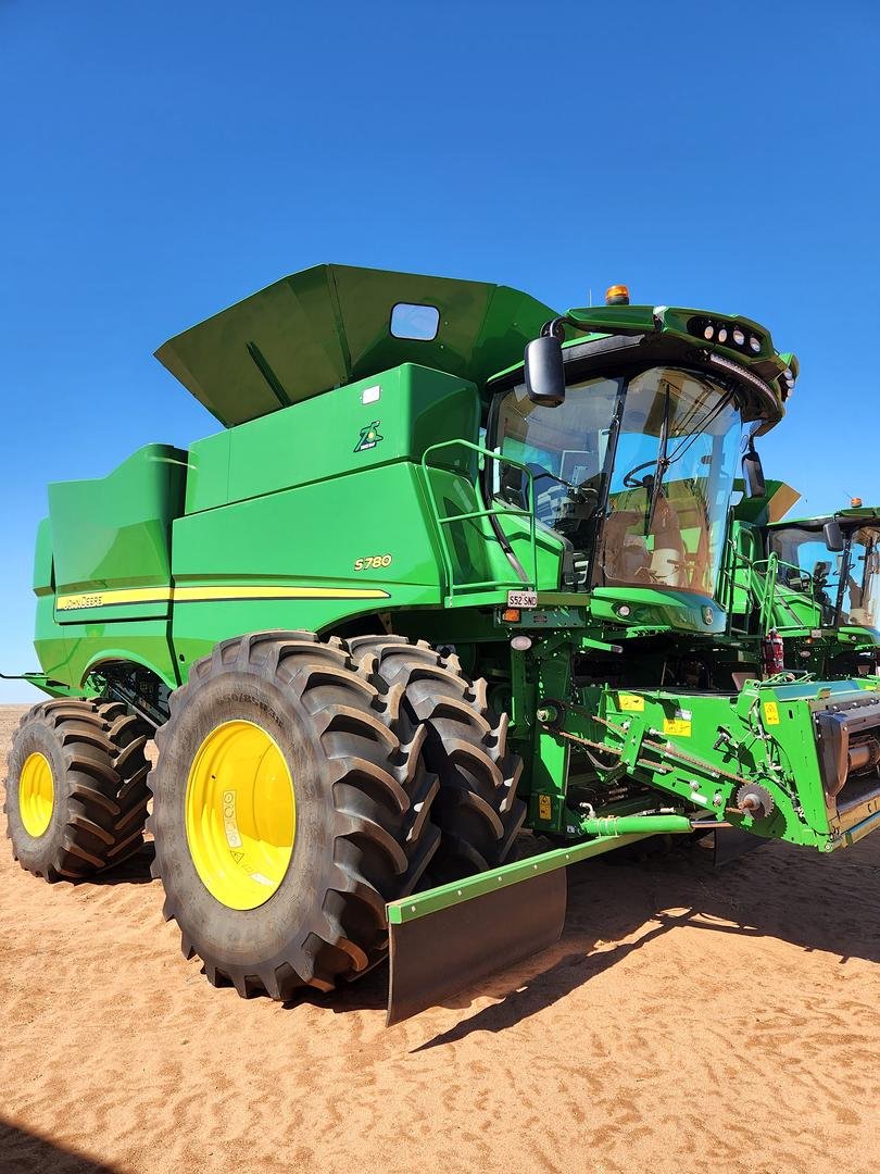 Welcome to Ronco Motors, Pinnaroo South Australia | Ronco Motors