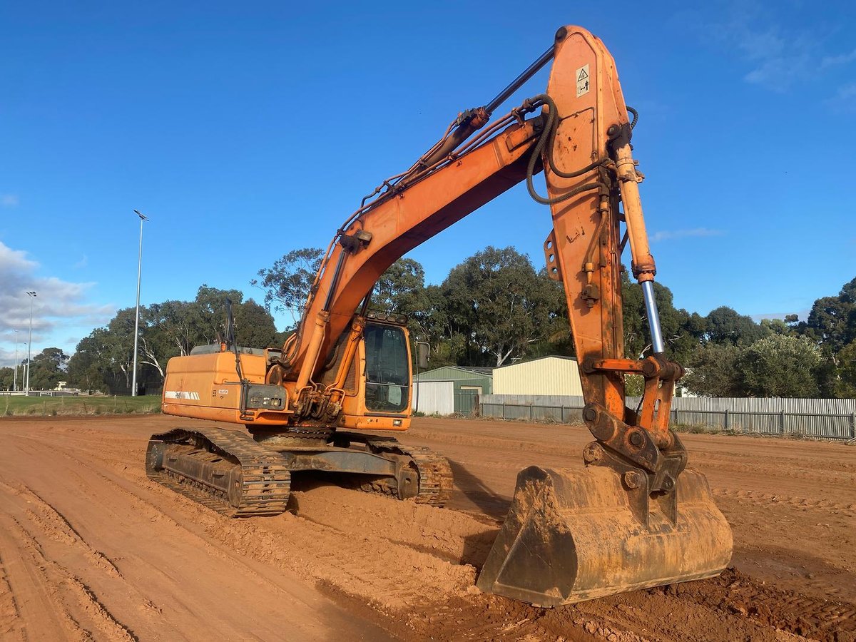 Welcome to Donald Equipment Australia Pty Ltd, Cavan SA | Donald ...