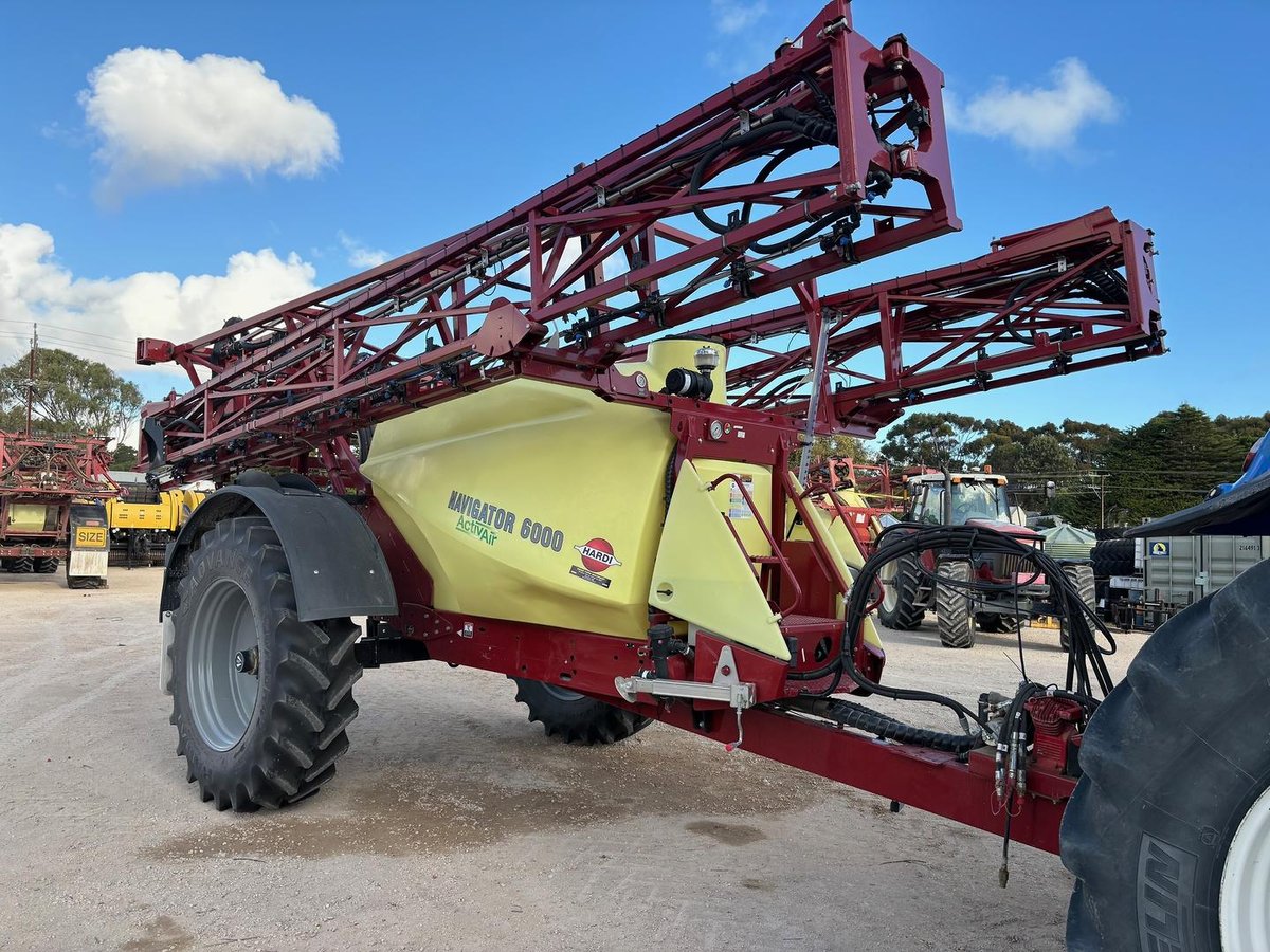 Welcome to Swan Farm Machinery, Meningie SA | Swan Farm Machinery