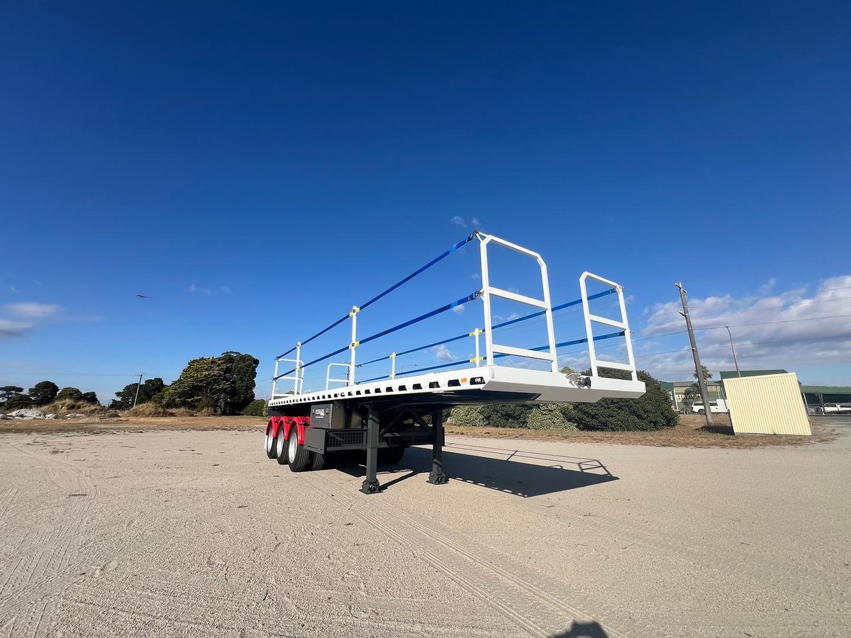 Welcome to Beavertail Trailers, Delacombe VIC | Beavertail Trailers