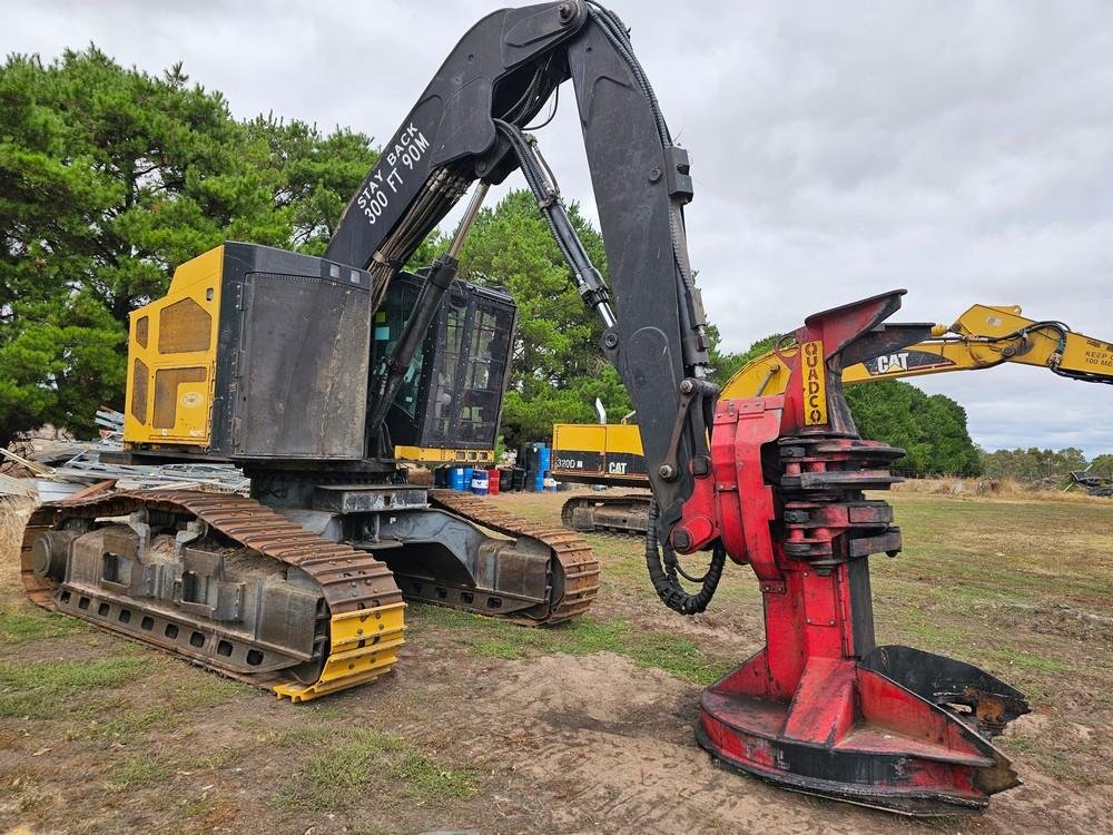 Welcome to AnBon Equipment, Traralgon VIC | AnBon Equipment