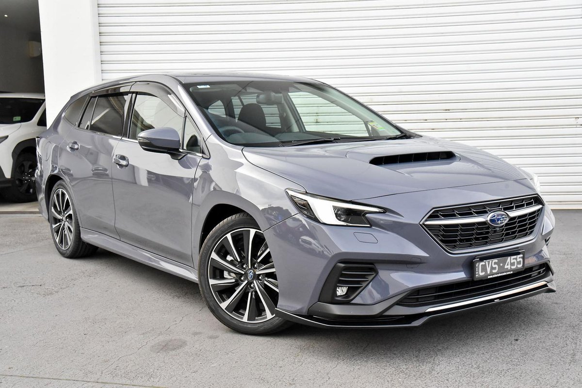 2024 Subaru WRX tS VN MY24 AWD For Sale in Doncaster, VIC (Asteroid ...