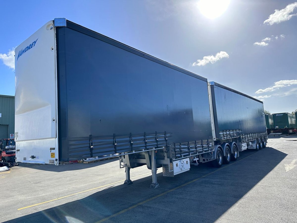 Welcome to AA Semi Trailer Trading, Altona North VIC | AA Semi Trailer ...