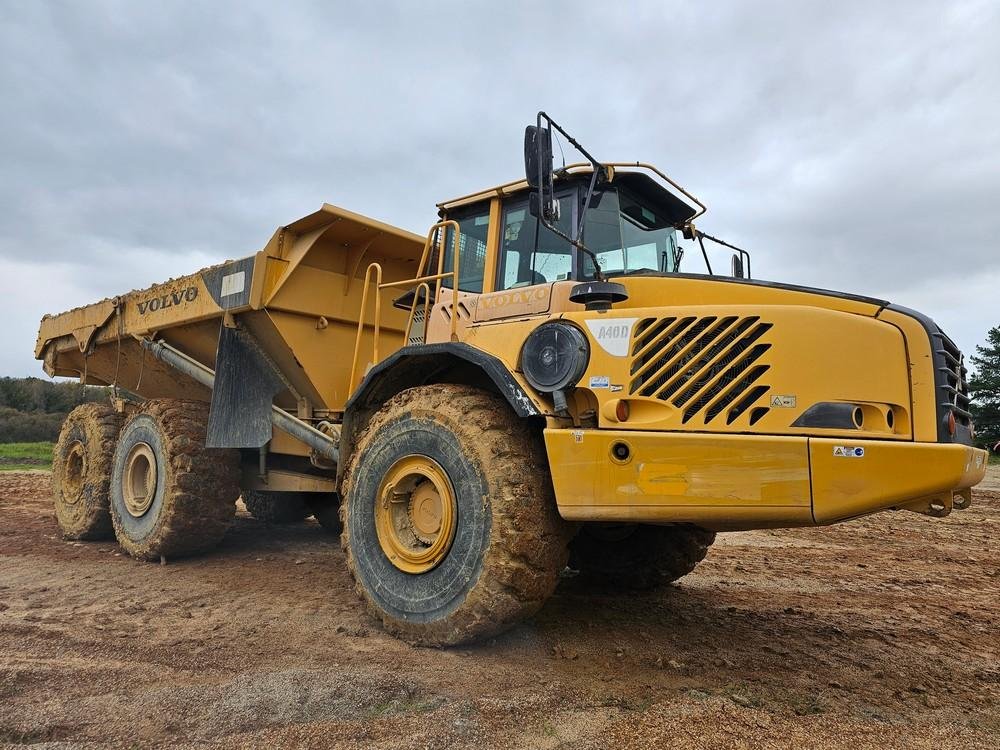 Welcome to AnBon Equipment, Traralgon VIC | AnBon Equipment