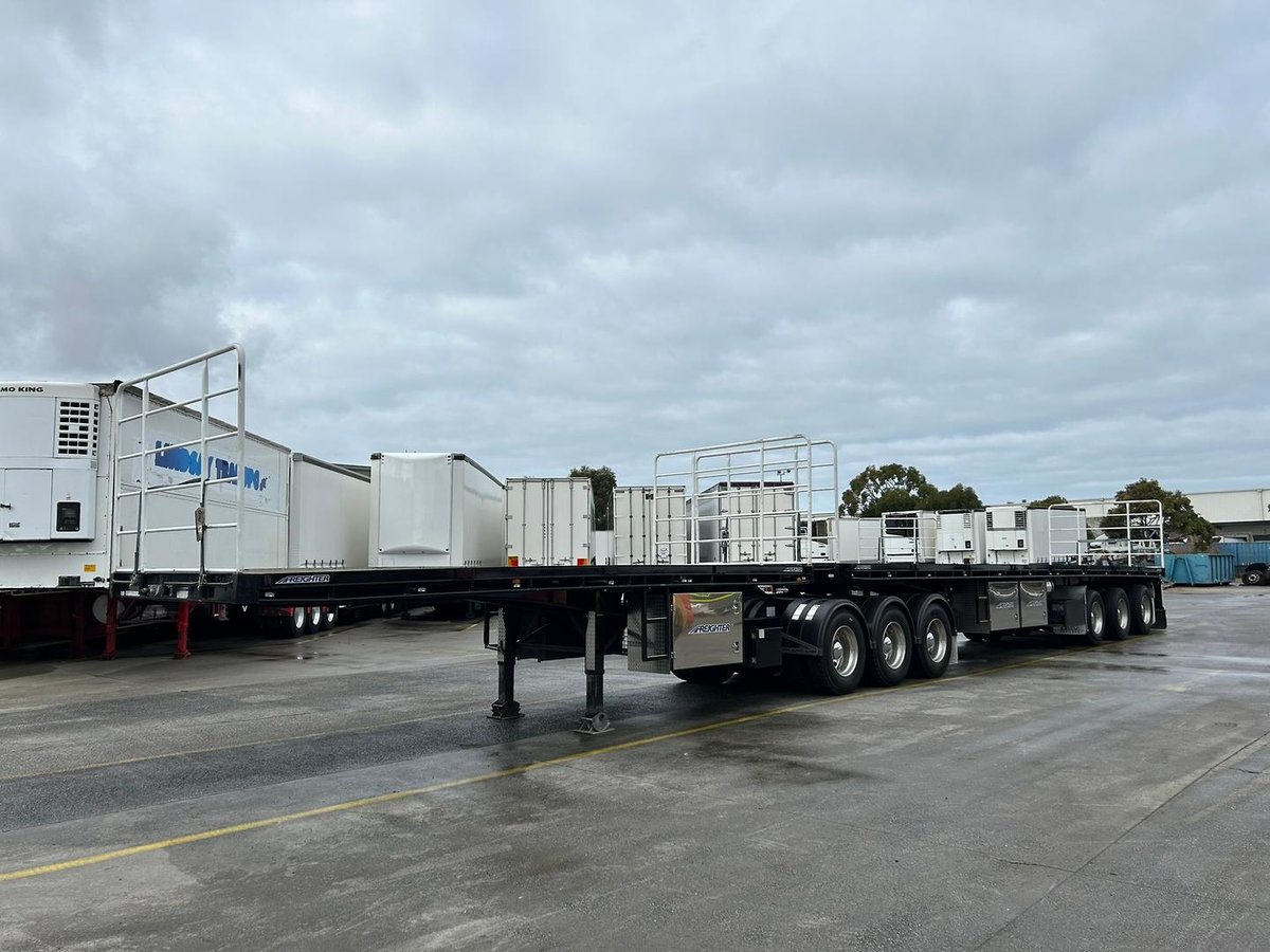 Welcome to AA Semi Trailer Trading, Altona North VIC | AA Semi Trailer ...