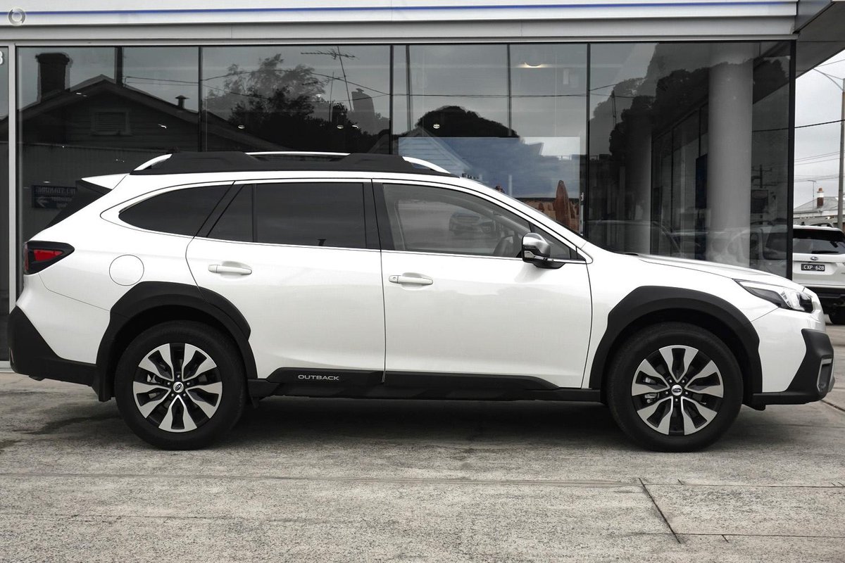 2024 Subaru Outback AWD Touring XT 6GEN MY24 AWD For Sale in Parramatta ...