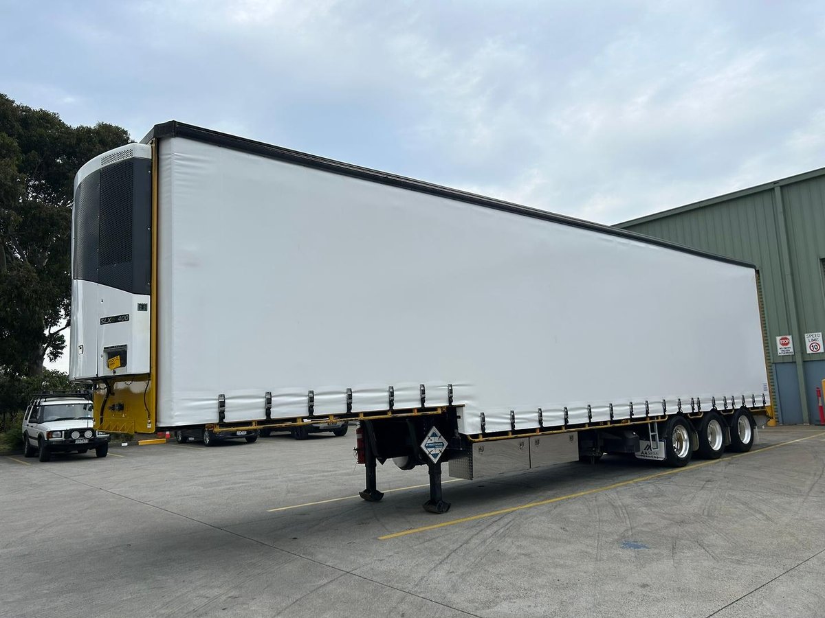 Welcome to AA Semi Trailer Trading, Altona North VIC | AA Semi Trailer ...