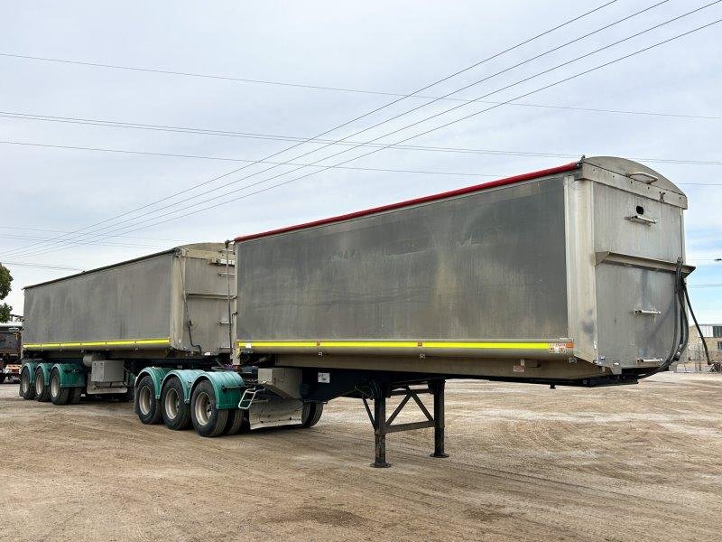 Welcome to Rob Sinclair Equipment Finance, Green Fields SA | Rob ...