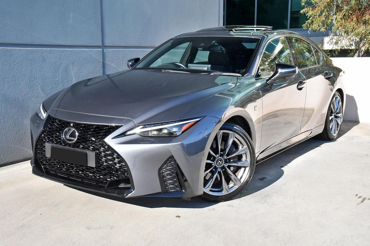 2020 Is 350 F Sport For Sale