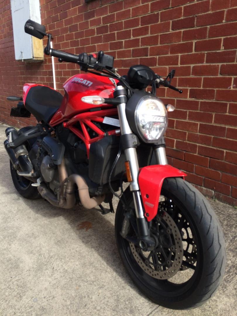 Welcome to A1 Motorcycles, Ringwood VIC | A1 Motorcycles