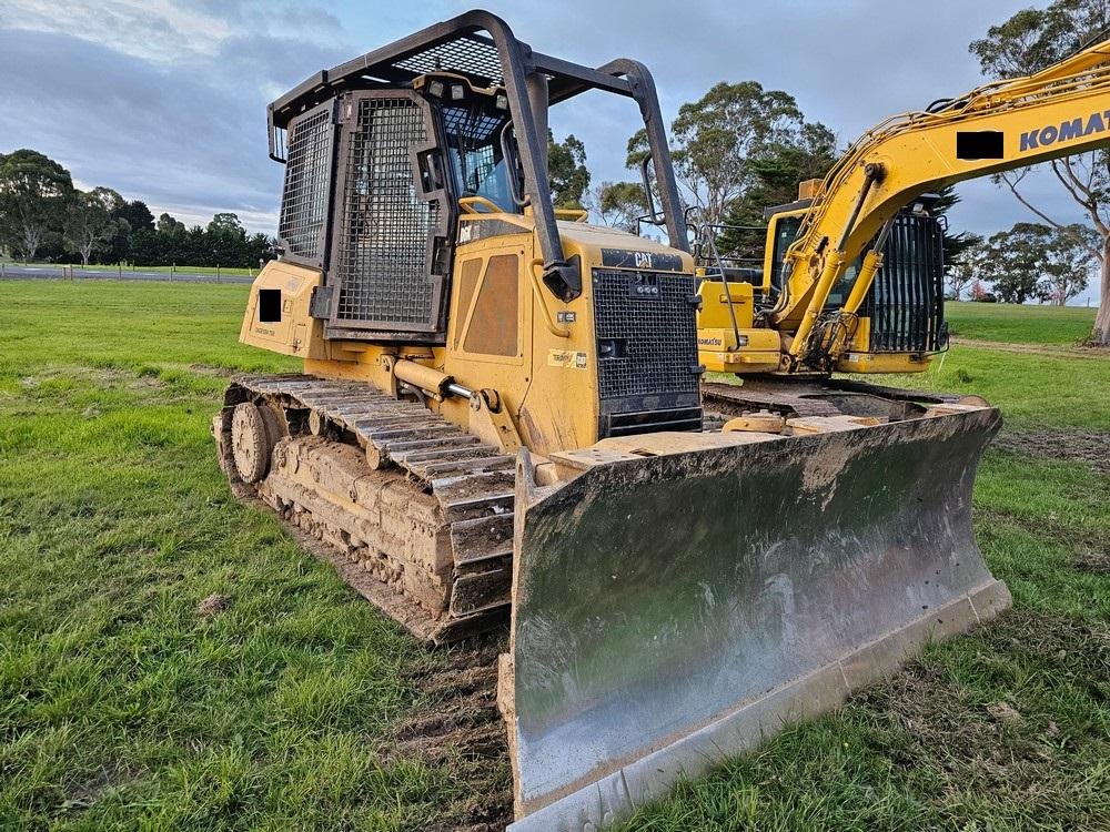 Welcome to AnBon Equipment, Traralgon VIC | AnBon Equipment