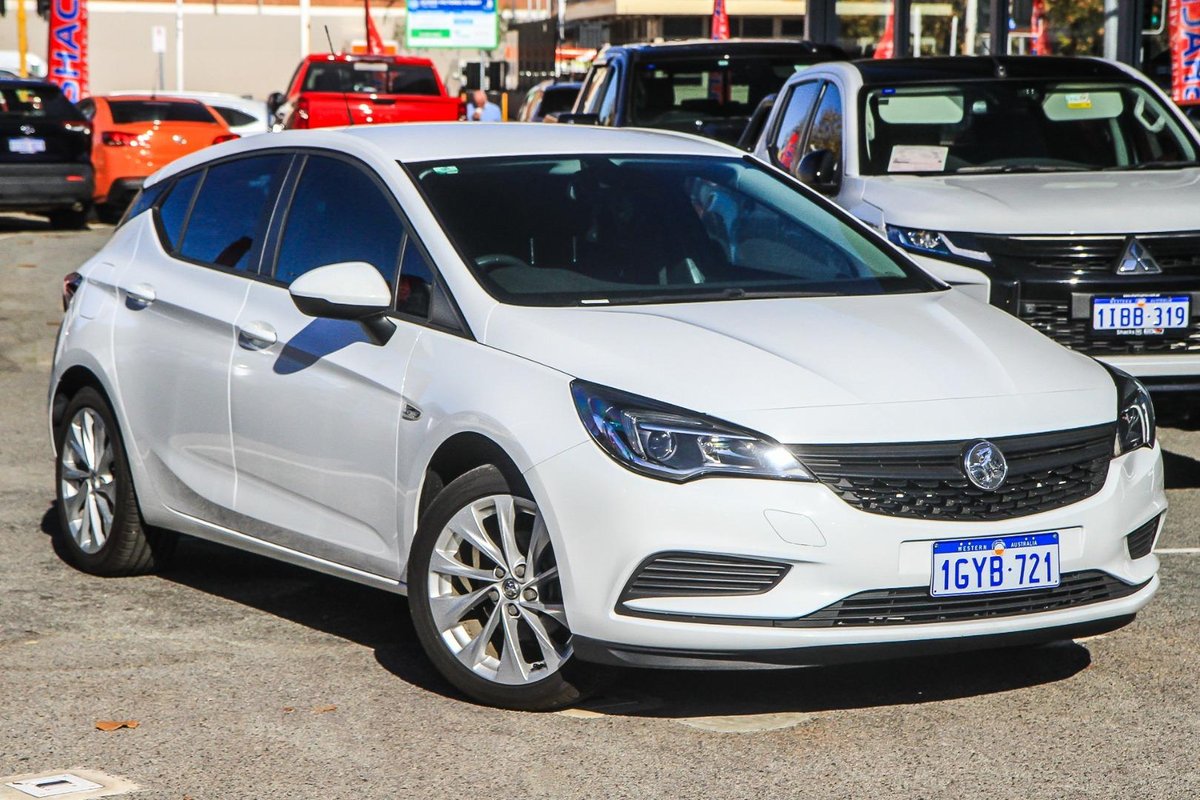 New & Used Car Sales Perth WA | Vehicle Sales, Service & Parts - Shacks ...