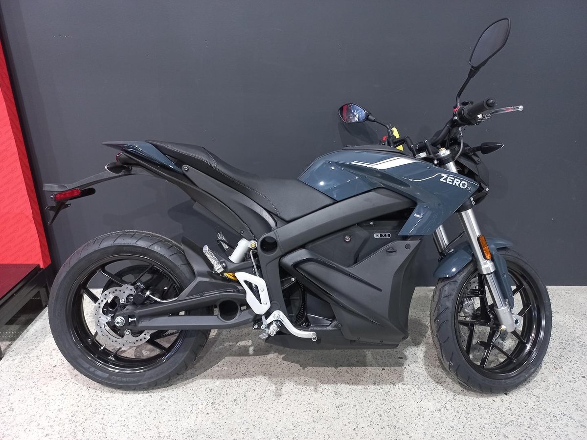 I bought a Zero! - AEVA Forums