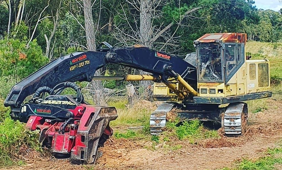 Welcome to AnBon Equipment, Traralgon VIC | AnBon Equipment