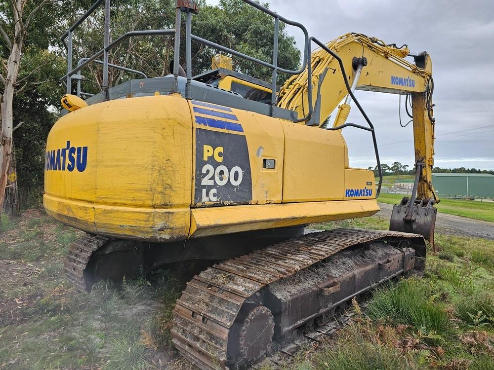 Welcome to AnBon Equipment, Traralgon VIC | AnBon Equipment