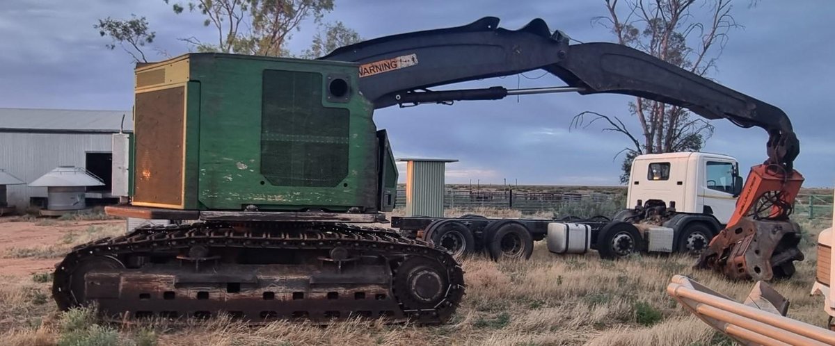 Welcome to AnBon Equipment, Traralgon VIC | AnBon Equipment