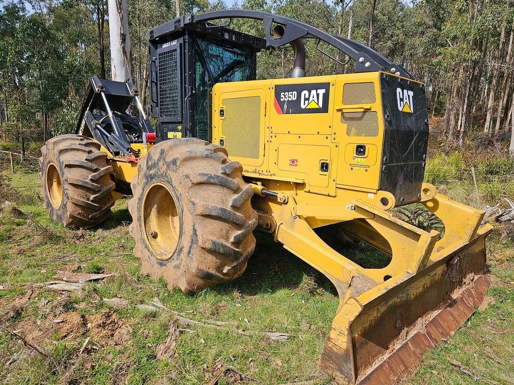 Welcome to AnBon Equipment, Traralgon VIC | AnBon Equipment