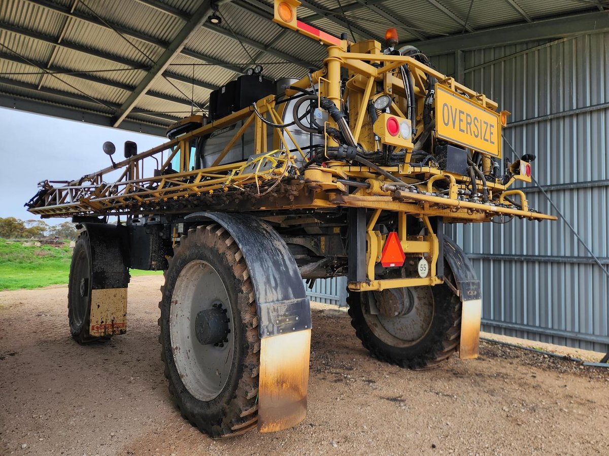 Welcome to Ronco Motors, Pinnaroo South Australia | Ronco Motors