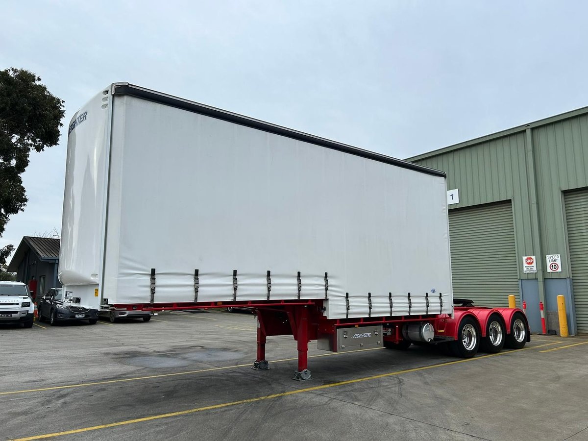 Welcome to AA Semi Trailer Trading, Altona North VIC | AA Semi Trailer ...