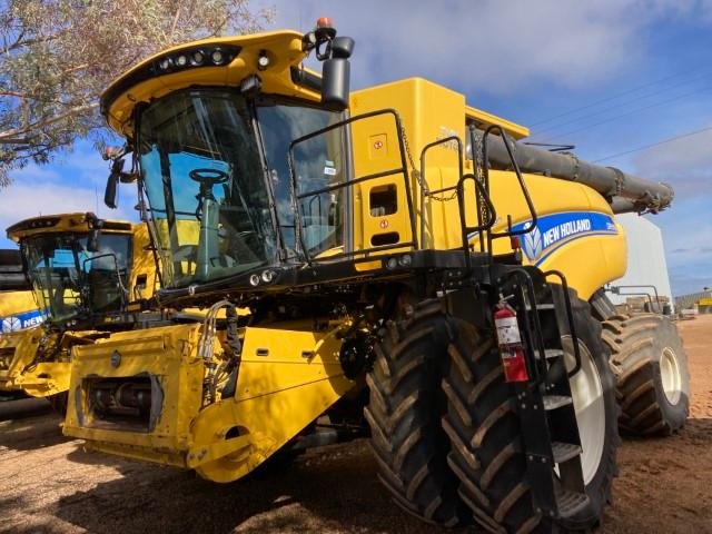 Welcome to Flinders Machinery, Booleroo SA | Flinders Machinery