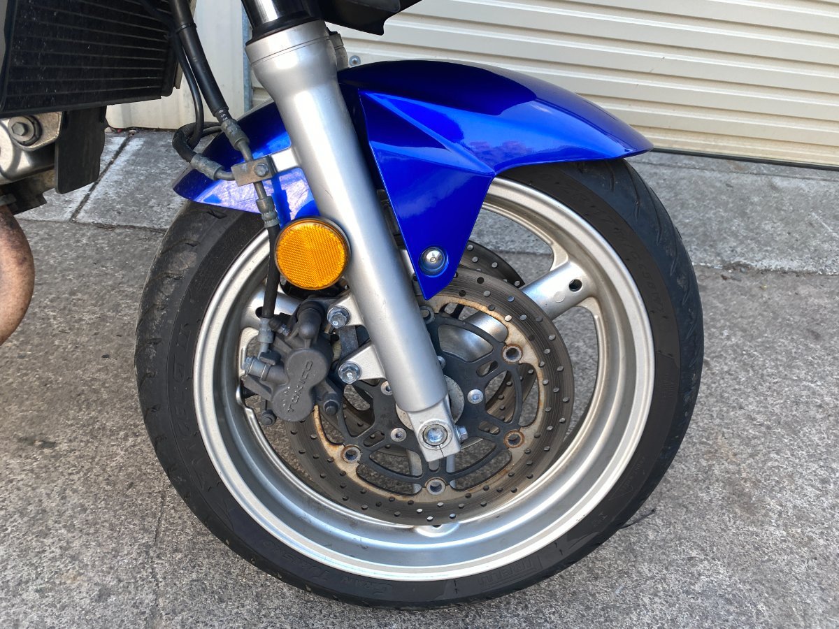 2005 Suzuki SV650S For Sale in Maroochydore Sunshine Coast at TeamMoto ...
