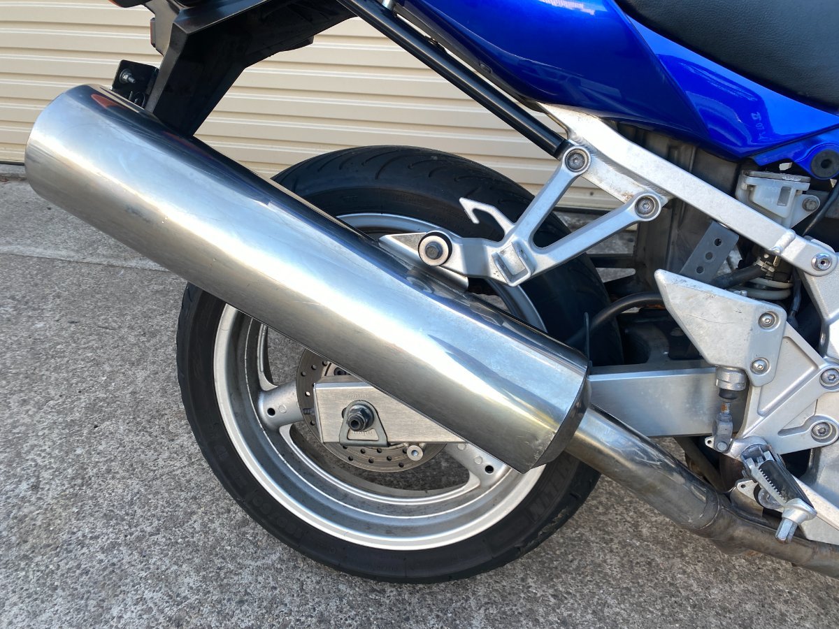 2005 Suzuki SV650S For Sale in Maroochydore Sunshine Coast at TeamMoto ...