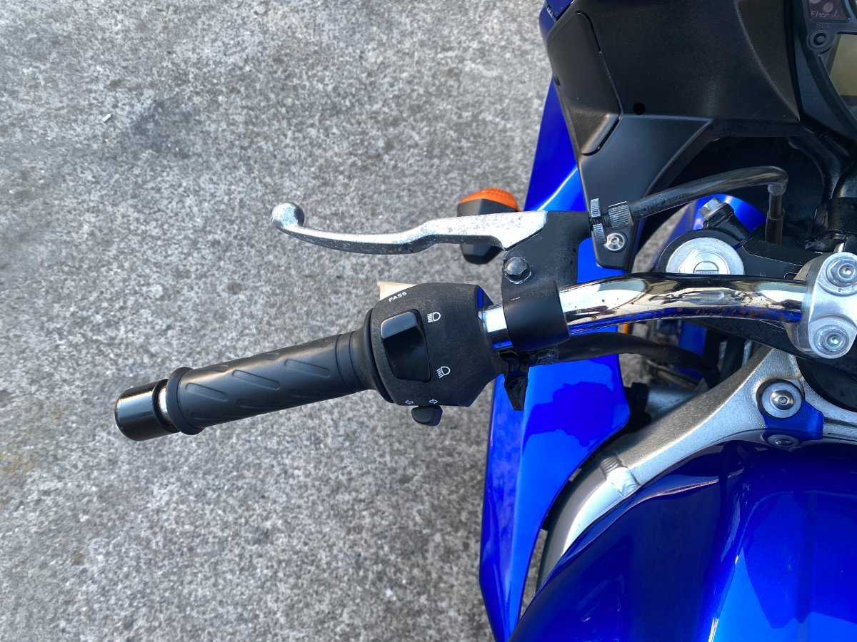 2005 Suzuki SV650S For Sale in Maroochydore Sunshine Coast at TeamMoto ...