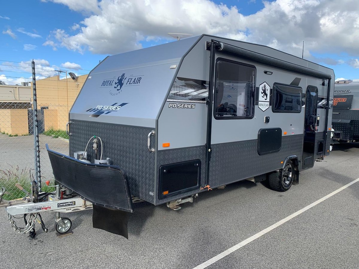 Welcome to Lewis RV Pty Ltd, Guidford WA | Lewis RV Pty Ltd