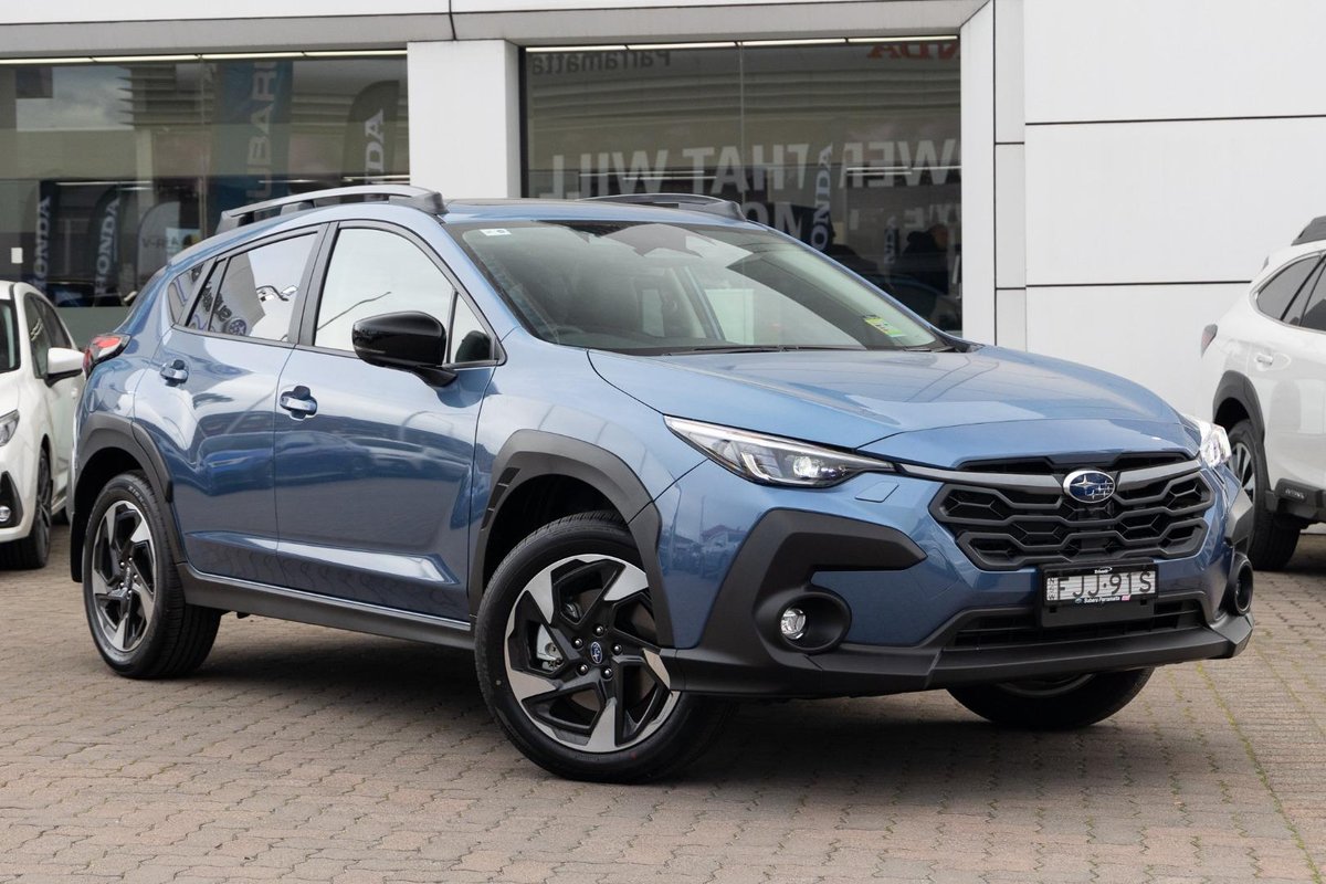 2024 Subaru Crosstrek 2.0S G6X MY24 AWD For Sale in Parramatta, NSW ...