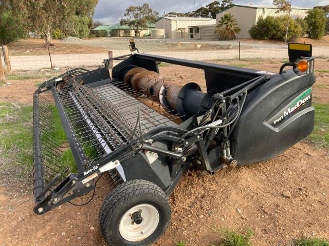 Welcome to Flinders Machinery, Booleroo SA | Flinders Machinery